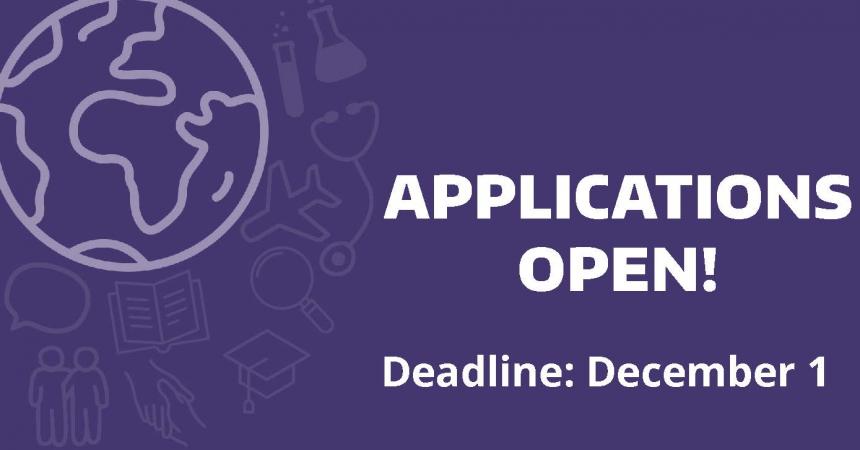 Applications Open for DGH Academic Programs through December 1, 2022 ...