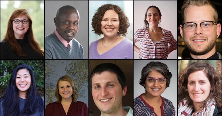 Global Health Experts Share Their Best Career Advice for Emerging ...