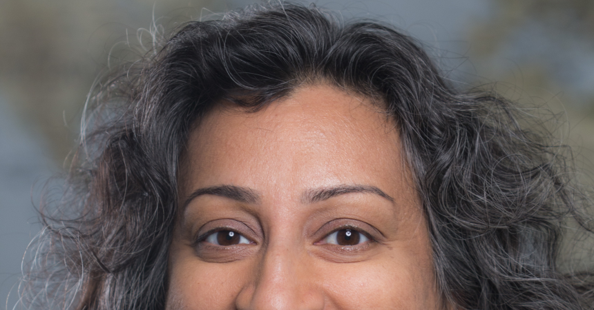 Deepa Rao to Speak at White House on HIV Stigma Research | University ...
