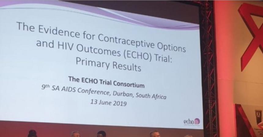 Depoprovera An Injectable Contraceptive Does Not Raise