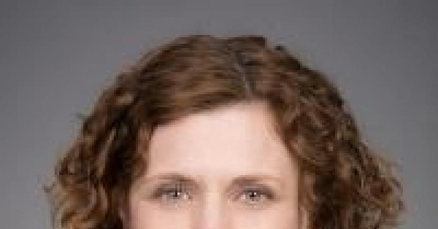 Julie Dombrowski named King K. Holmes Endowed Professor in STD & AIDS ...