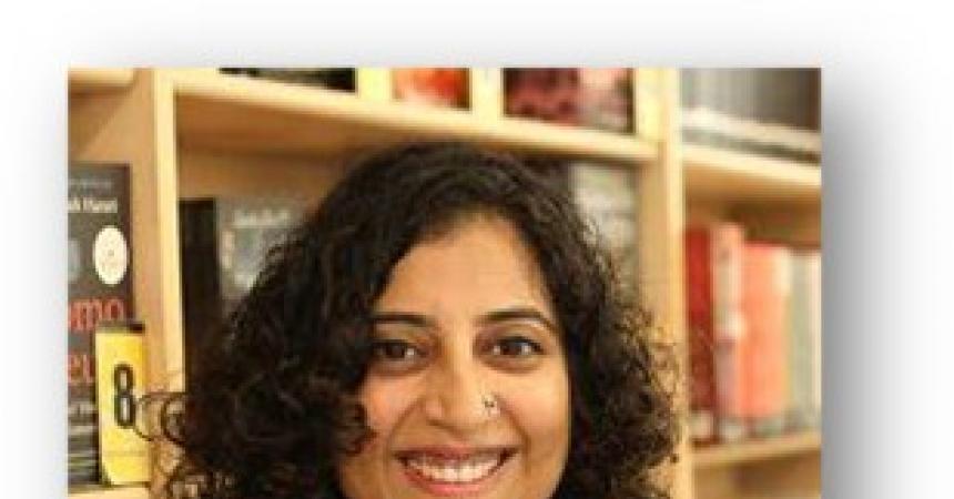 Vidya Krishnan Presents: Plagues, Philanthropies and the End of ...