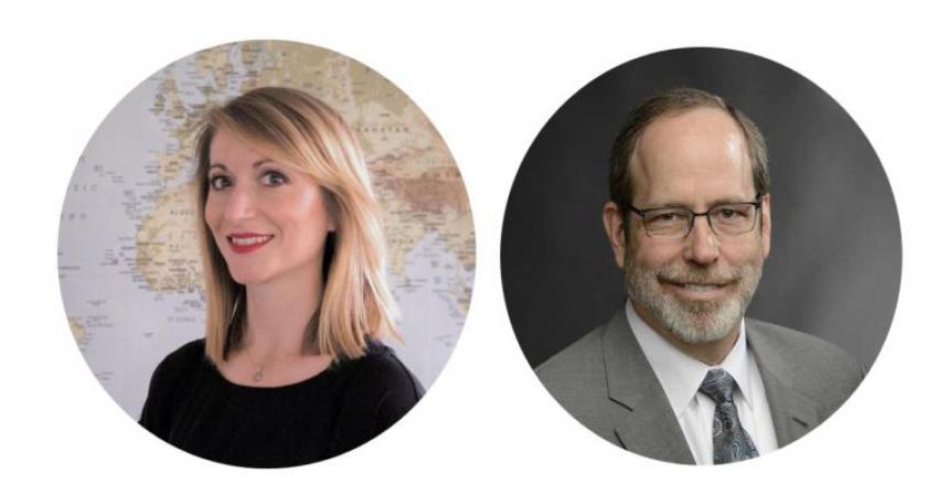 Global Health Faculty Members Receive WGHA Awards | University of ...