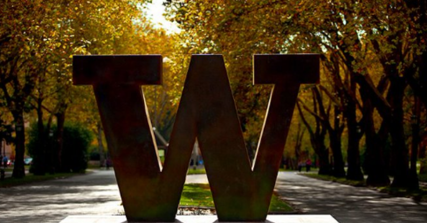 UW Spring Quarter Classes will be Held Remotely | University of ...