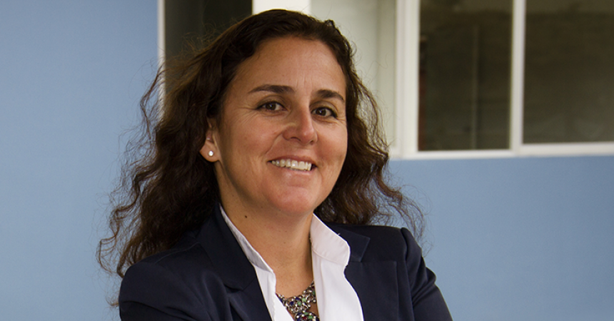 Patricia Garcia Elected to the National Academy of Medicine ...