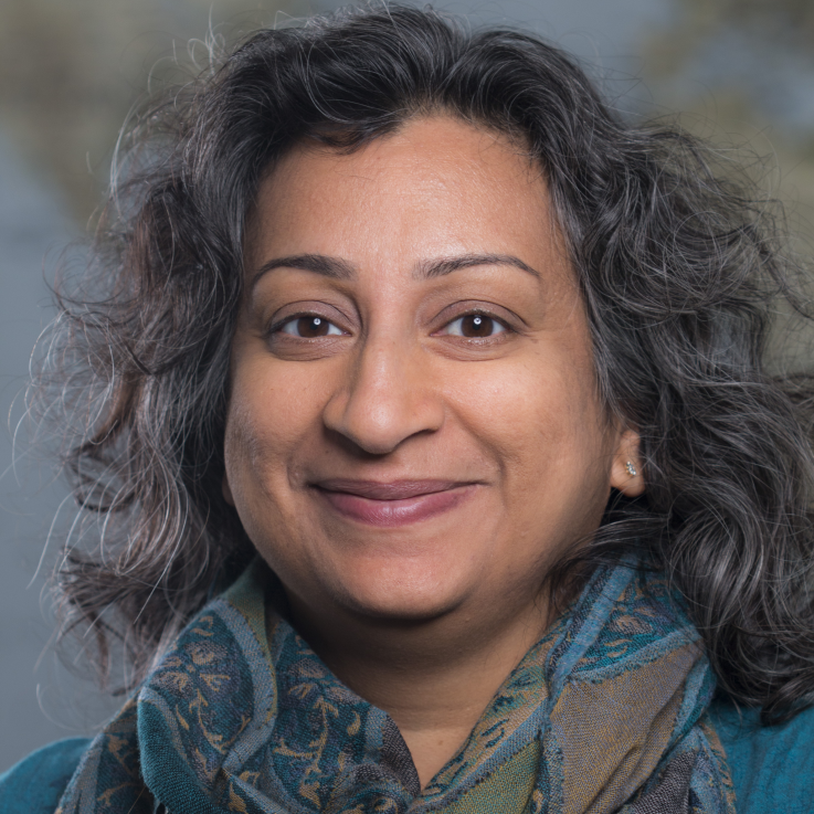 Deepa Rao to Speak at White House on HIV Stigma Research | University ...
