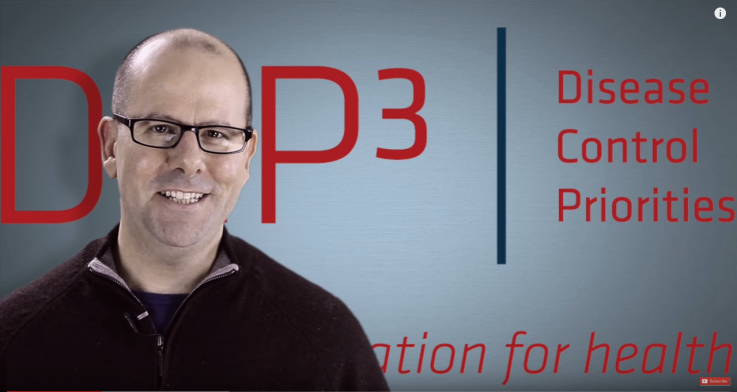 Dr. Greg Martin Features DCP3 in Health Economics Video | University of ... Dr. Greg Martin Features DCP3 in Health Economics Video | University of ...