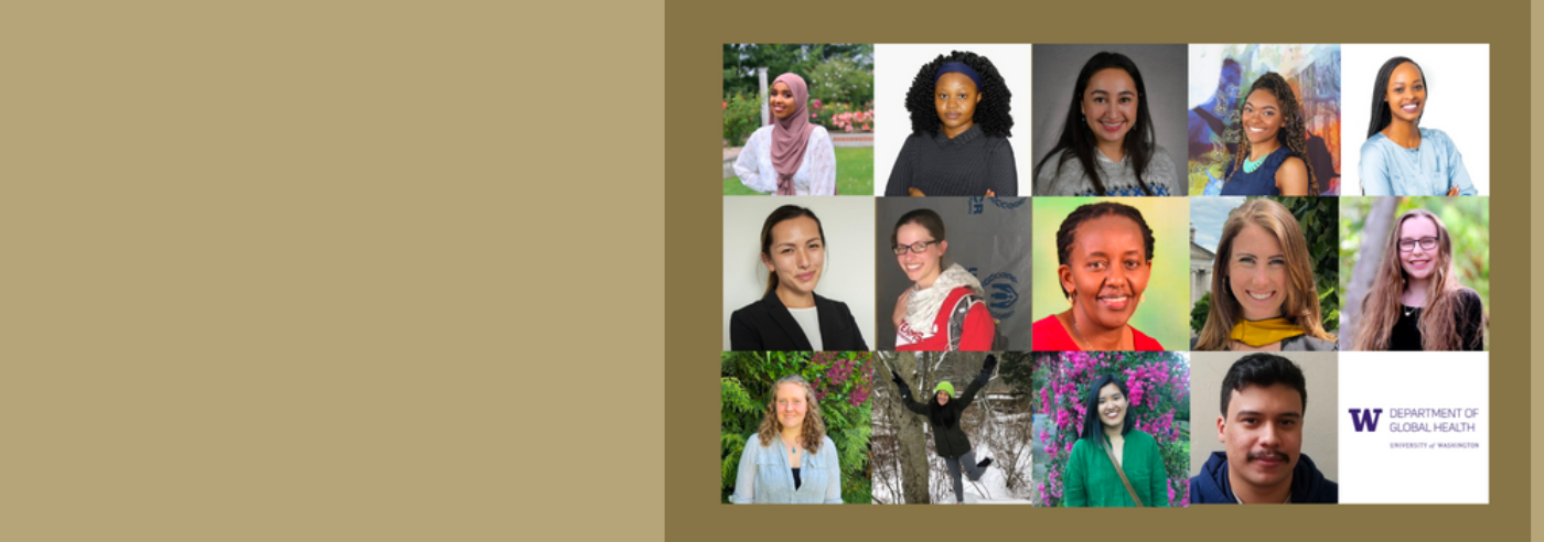 Home | University of Washington - Department of Global Health