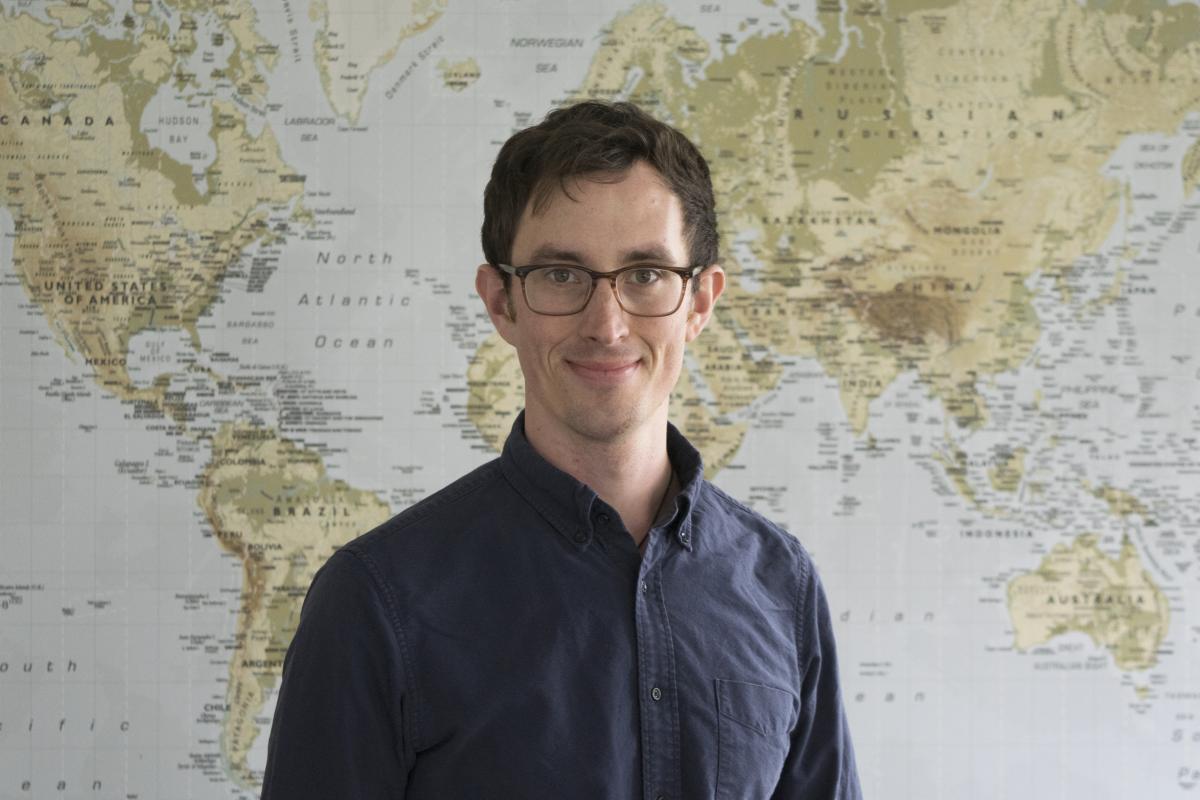 Alumni | University of Washington - Department of Global Health