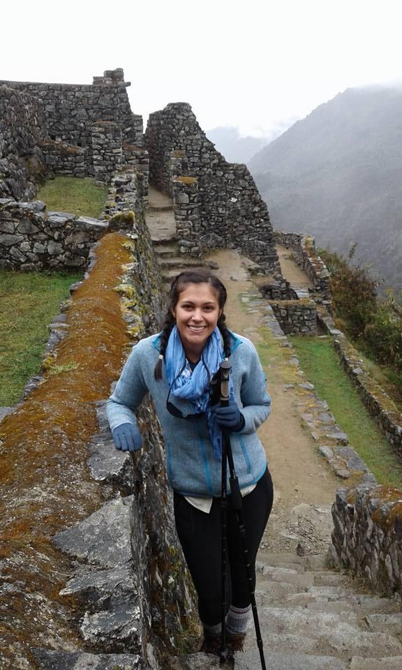Q&A with Alana Lopez | University of Washington - Department of Global ...