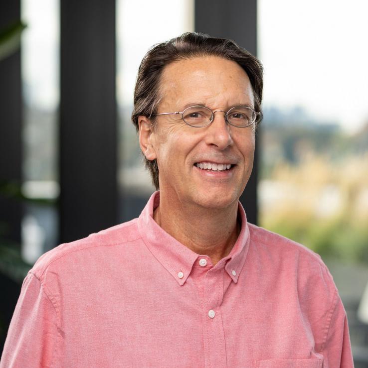 James Pfeiffer | University of Washington - Department of Global Health