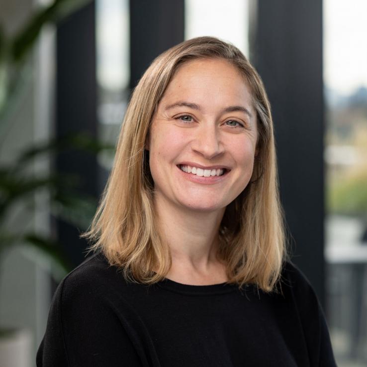 Elizabeth Harrington | University of Washington - Department of Global ...