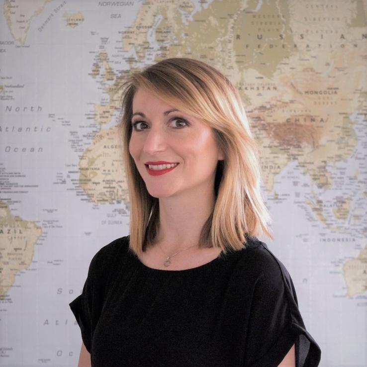 Who We Are – International Clinical Research Center