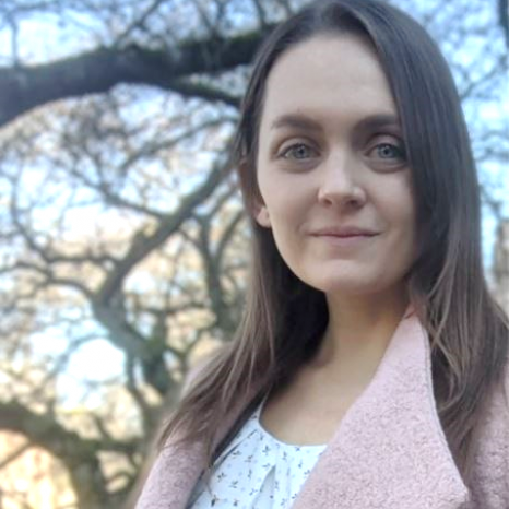 Student Profiles | University of Washington - Department of Global Health